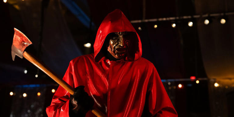 'Fear Street: Prom Queen' Review: A Bloody Mess, And Not in a Good Way