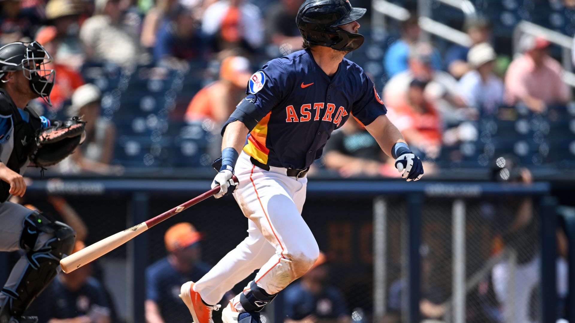 Astros Prospect Report: May 22nd