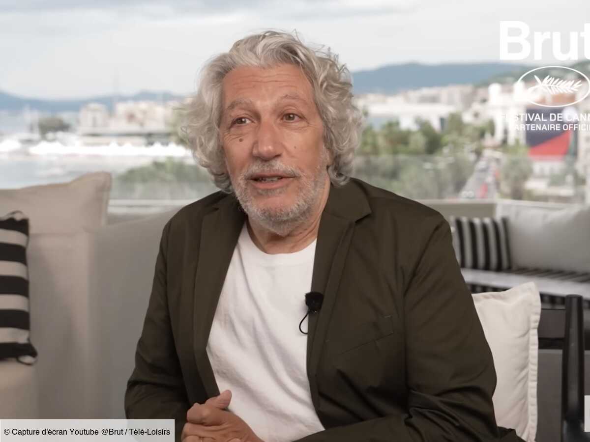 "Il y a des trucs qu'on a même écrits" : Alain Chabat évoque un ...