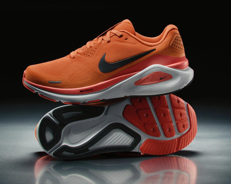 Nike’s New Sleeper Daily Trainer Is a Shoe for the True Purists