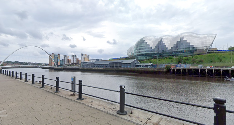 I ranked the best pubs and bars on and around Newcastle's Quayside ...