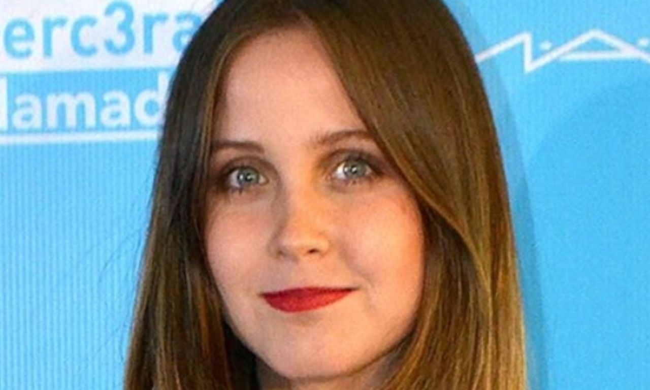 Fue la actriz más prometedora de Televisa, se alejó de las telenovelas ...