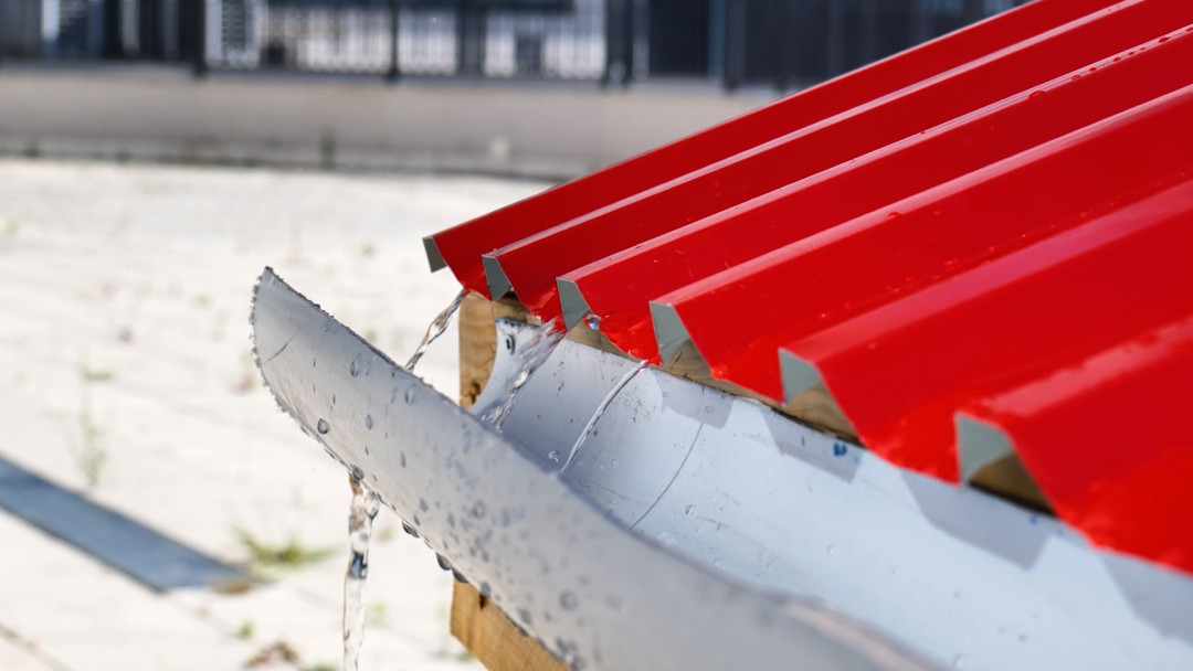 Here's the Ultimate Roof Insulation Technique