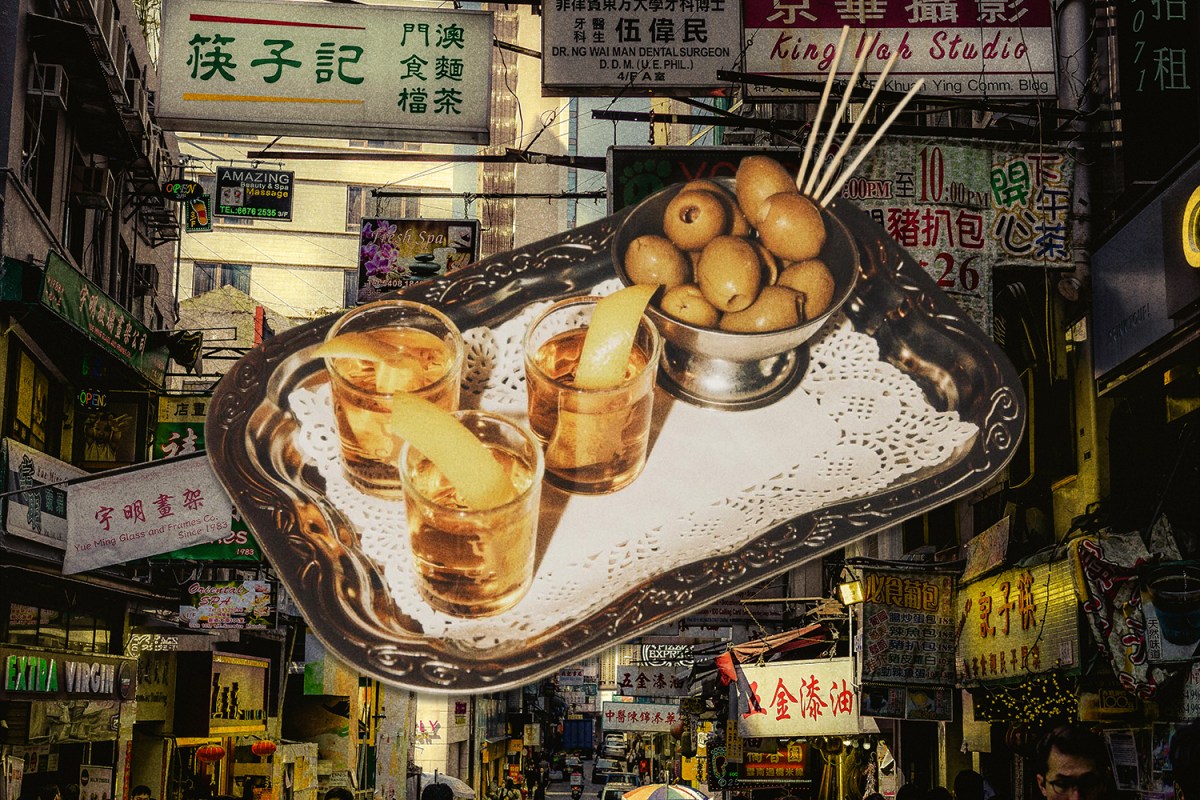 How Hong Kong’s Cocktail Bar Scene Has Thrived Despite Its Challenges