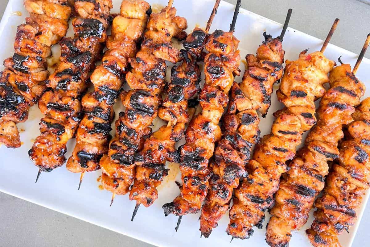 20 Memorial Day Grilling Recipes For Any BBQ Party