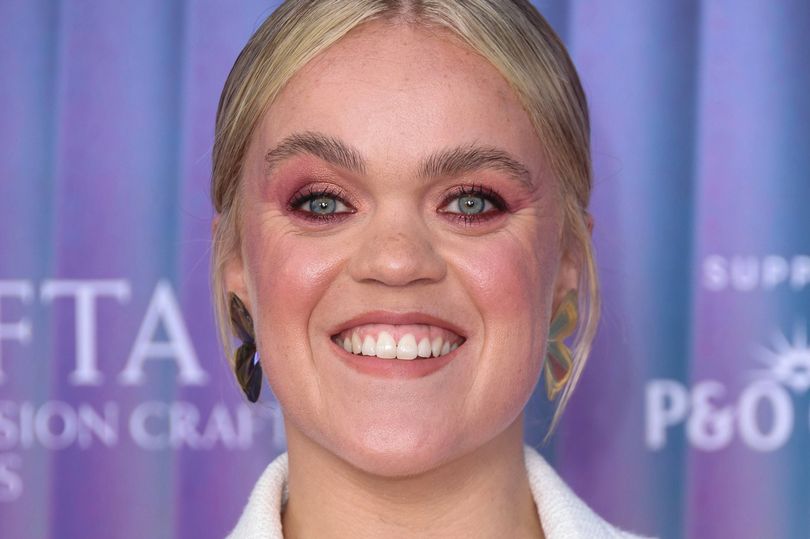 Strictly's Ellie Simmonds told 'all I could see was your disability' in ...