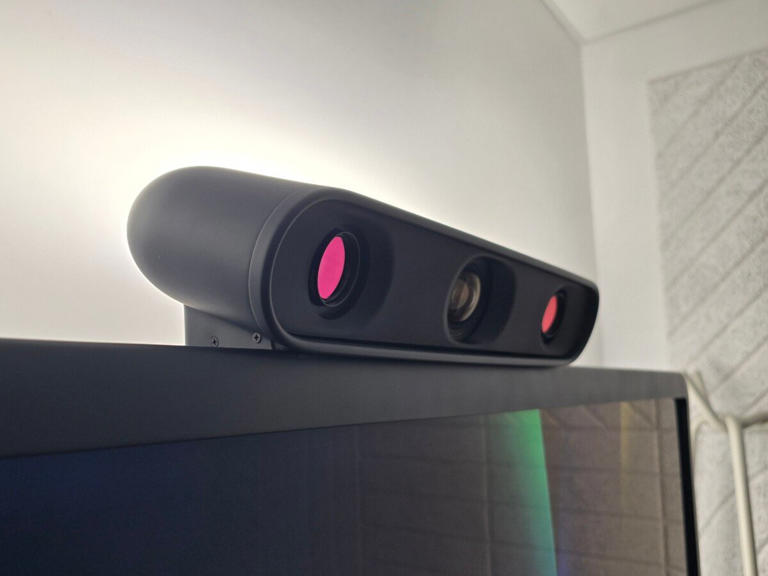 Regardez à quoi ressemble Google Beam : un projet incroyable qui se ...