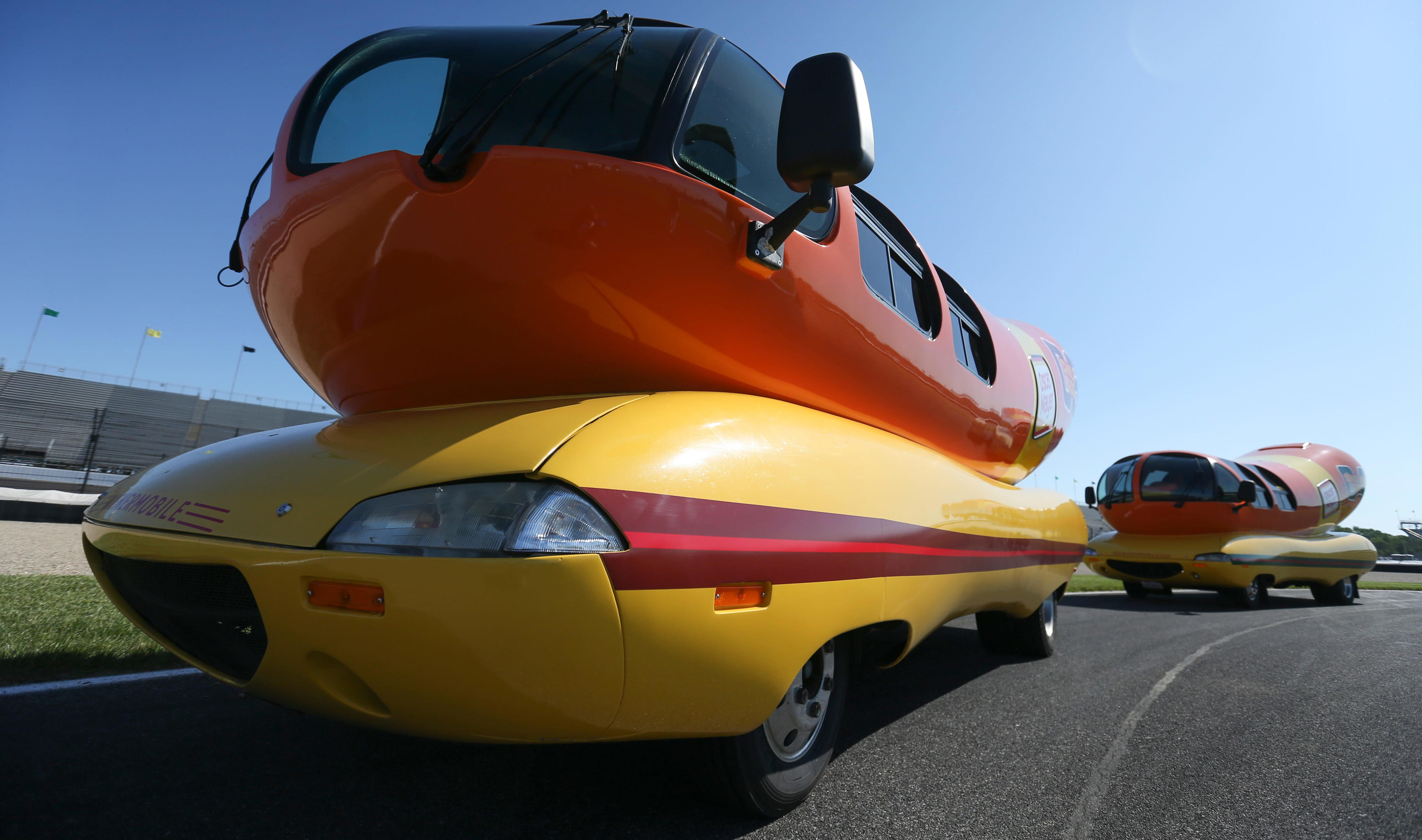 Let's be frank about the Wienie 500. Here's how to watch 6 ...