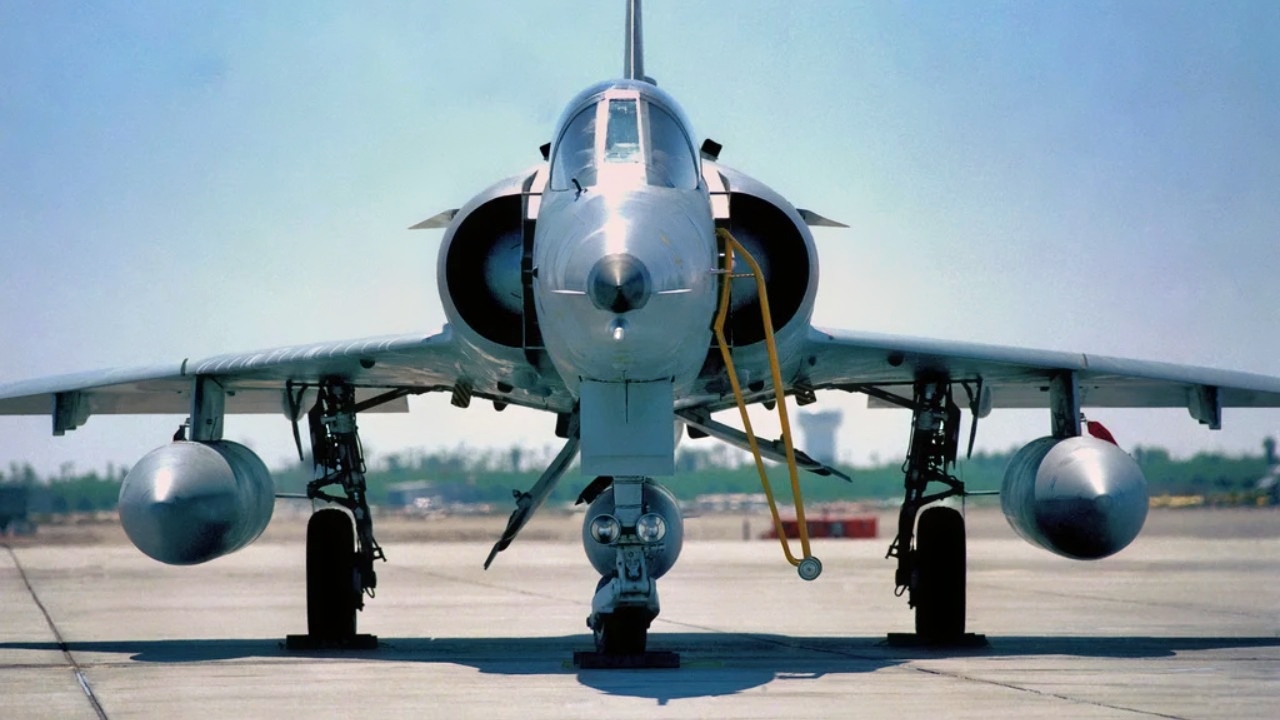 ‘Need Immediate Assistance’: That Time Israel Accidentally Attacked a U ...