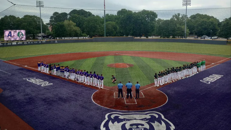 Ashdown vs. Genoa Central: Live updates, score of Arkansas Class 3A ...