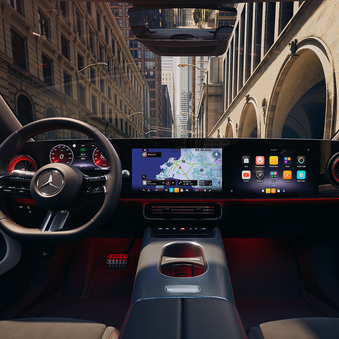 Az autó, ami minden stílusos és modern nő szívét megdobogtatja! 5 érv ...