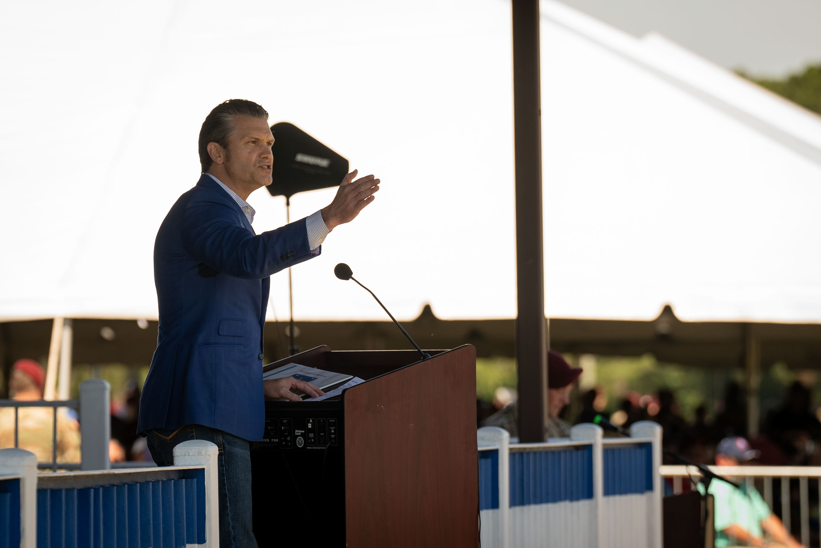 Monthly pay bump coming for Army paratroopers, Hegseth says