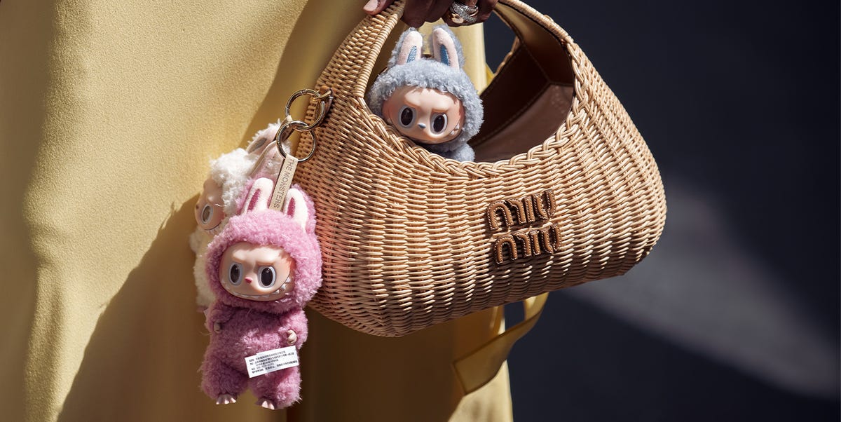 Is Your Labubu Fake? Here’s How You Can Tell if Your Doll Is the Real Deal