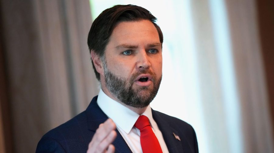 Vance: Courts trying to ‘literally overturn the will of the American ...