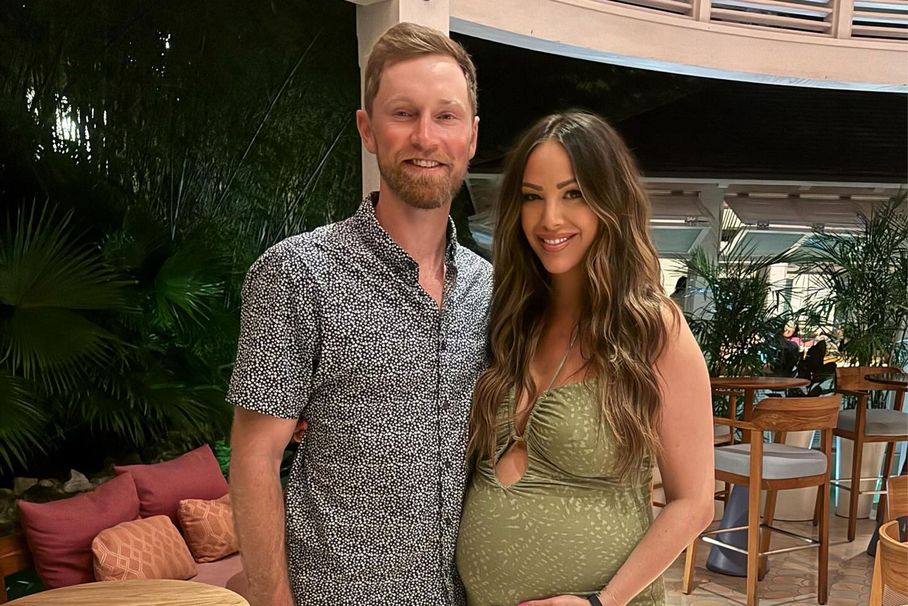 Kristen Doute Gives a New Glimpse at Her Custom Engagement Ring: "Love ...