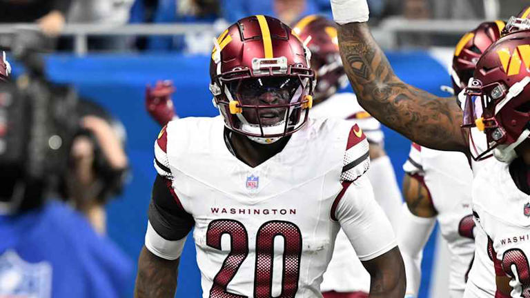 Commanders' defensive back among NFC's 'most underappreciated' players