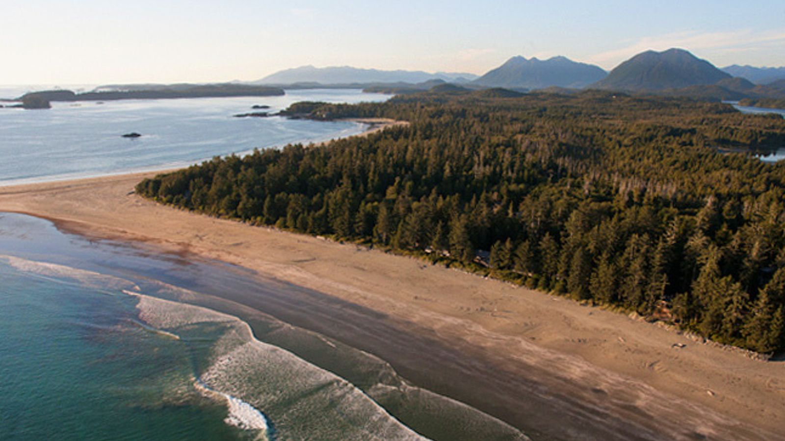 24 Remote Canadian Locations Perfect for Off-the-Grid Living