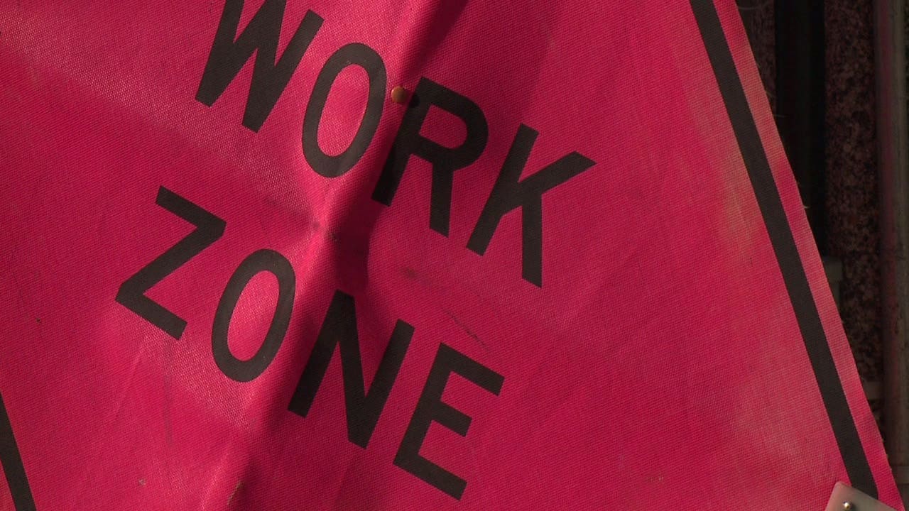 Hale Interchange improvement project; what you need to know