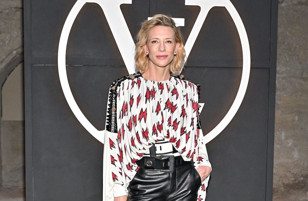 Cate Blanchett, Emma Stone, Catherine Deneuve : pluie de stars au ...