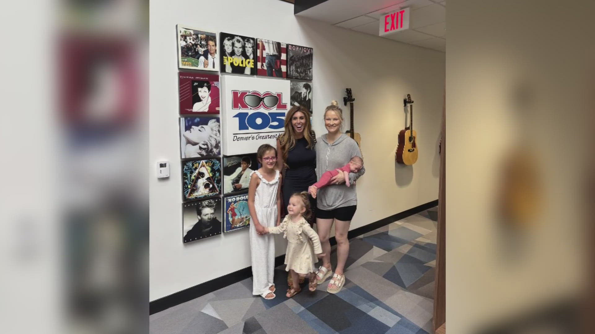 Corey Rose's final Wishes and Heroes benefit concert set for June