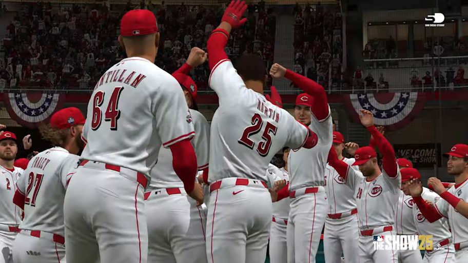 MLB The Show 25 Game Update 13 Brings Critical Bug Fixes