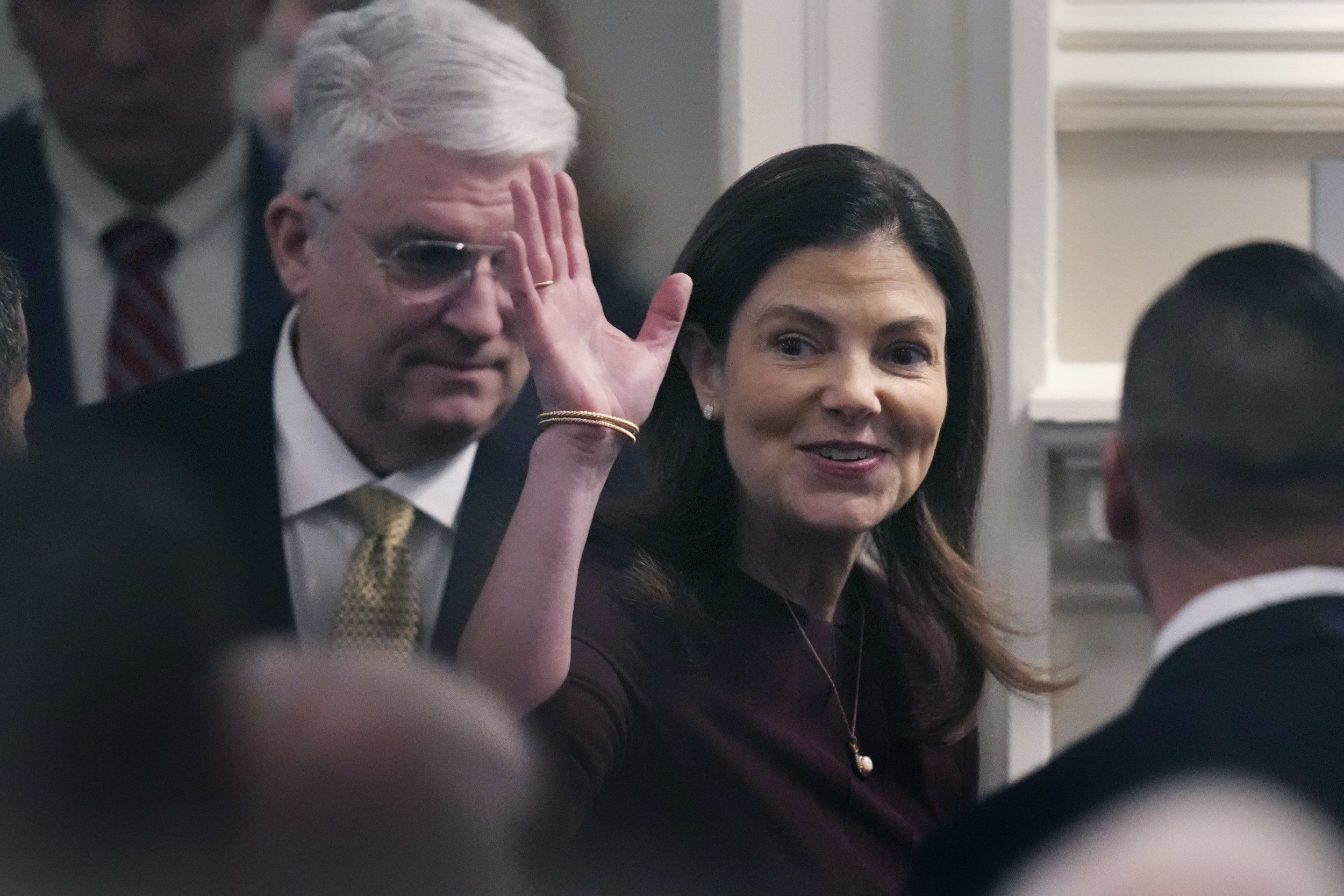 New Hampshire bans sanctuary cities