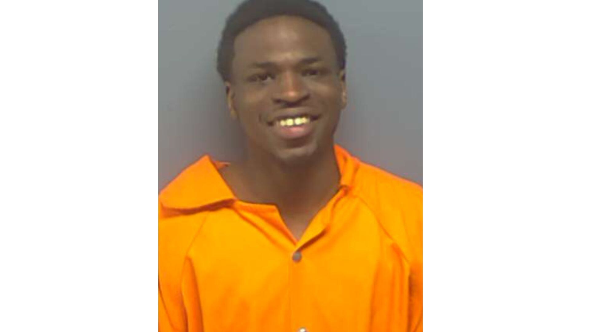Repeat escapee Tra’Von Johnson recaptured after breaking out of ...