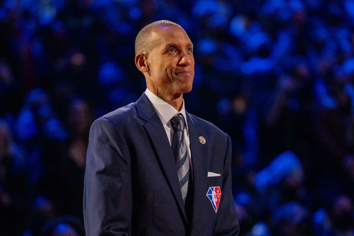 Reggie Miller to lead NBC's Sunday Night Basketball opening with Knicks ...