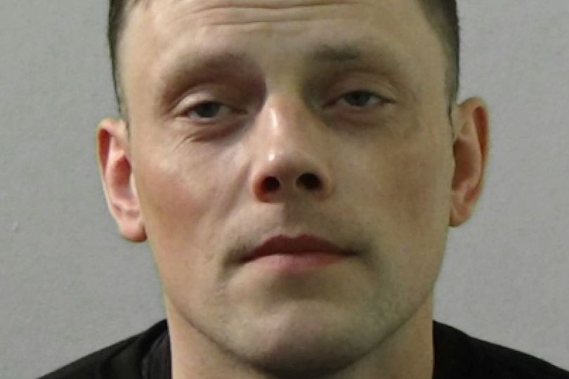 Ryton shop burglar jailed after blood left at scene led police to culprit