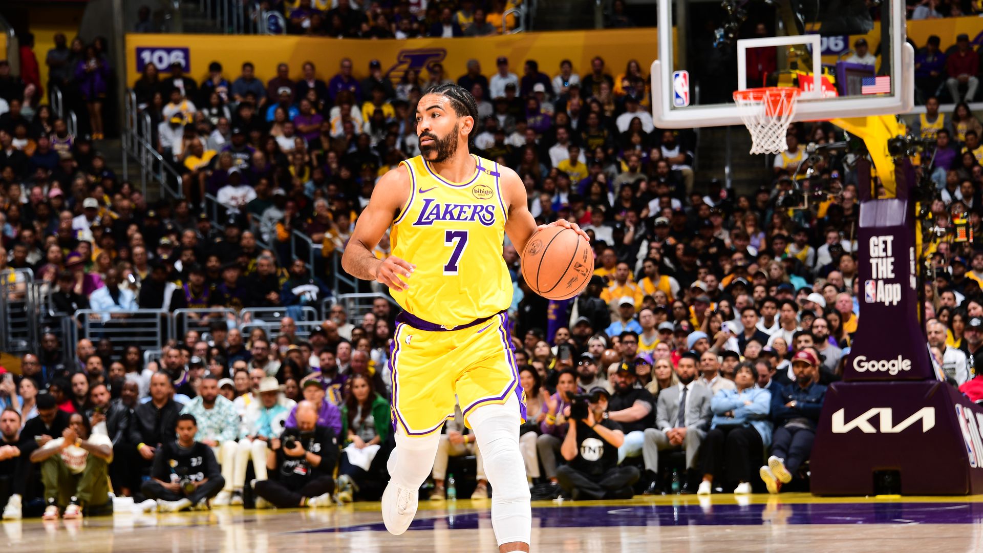 Season Review: Gabe Vincent