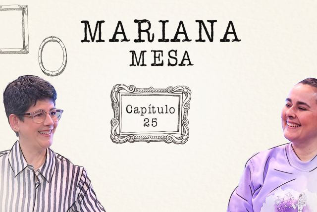 “Me retiré a los 21 años y no sabía qué hacer con mi vida”: Mariana Mesa y su nuevo camino