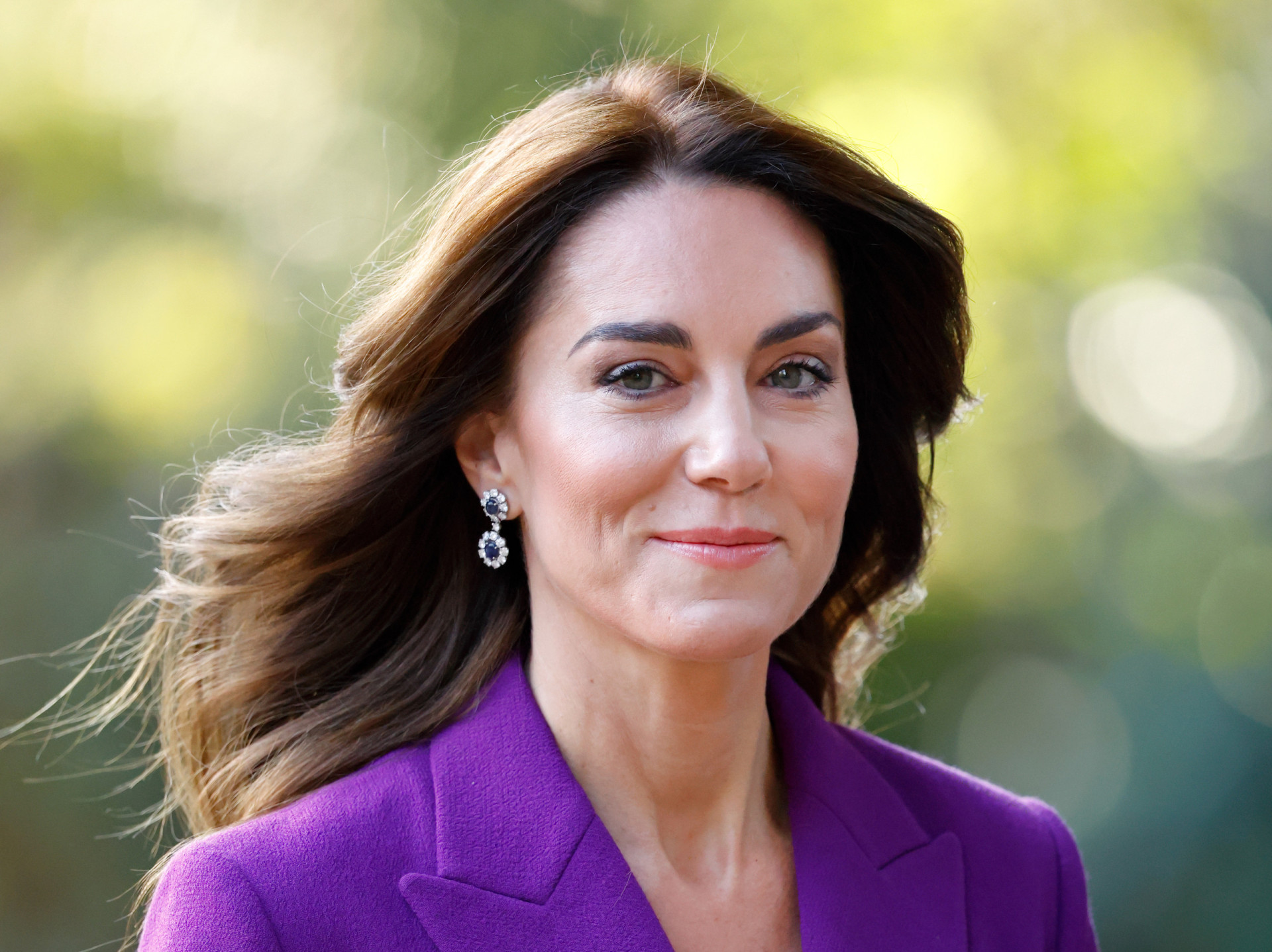 Kate Middleton's path to becoming a royal icon