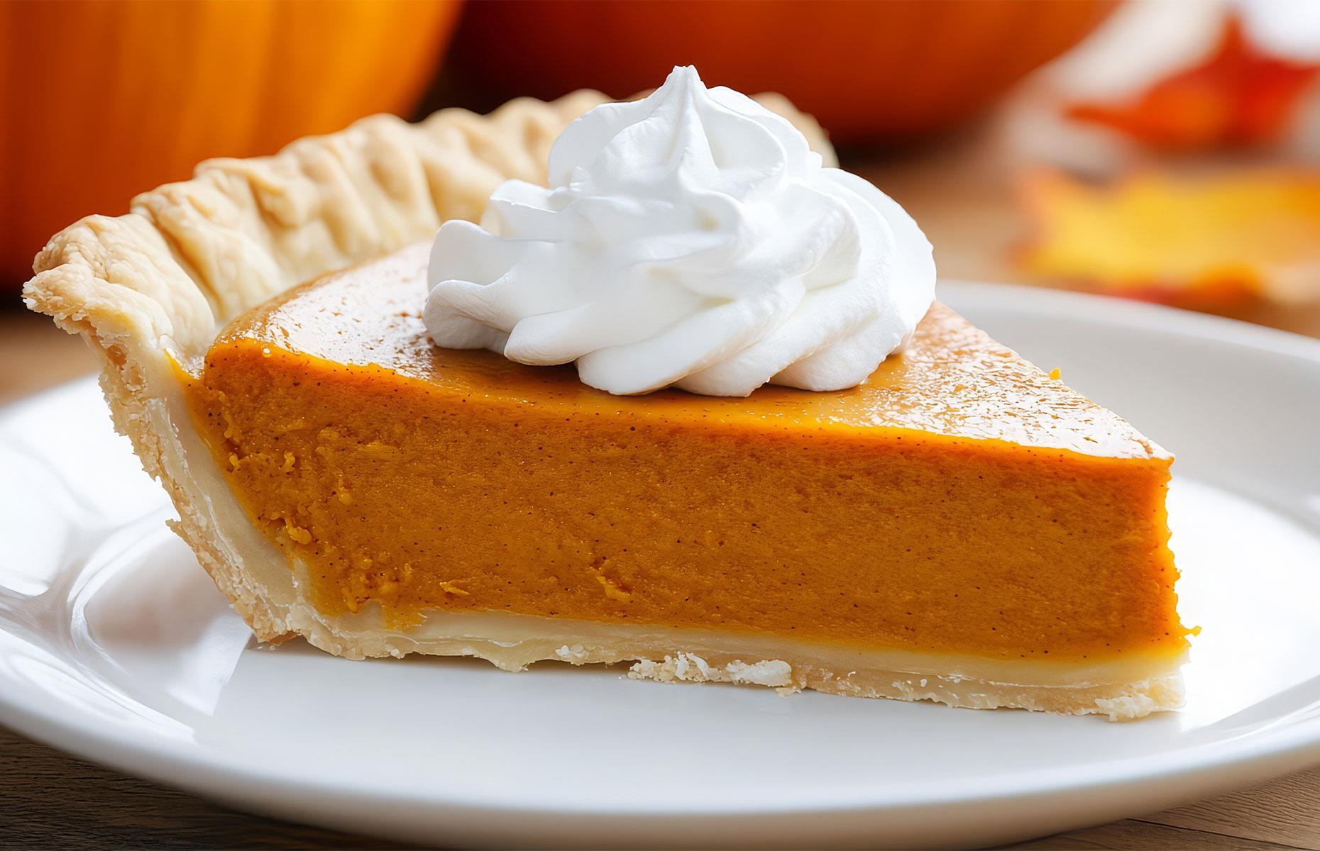 America's most delicious desserts, revealed