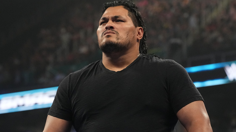 JC Mateo (FKA Jeff Cobb) Details Timeline Of WWE Contract Talks & Signing