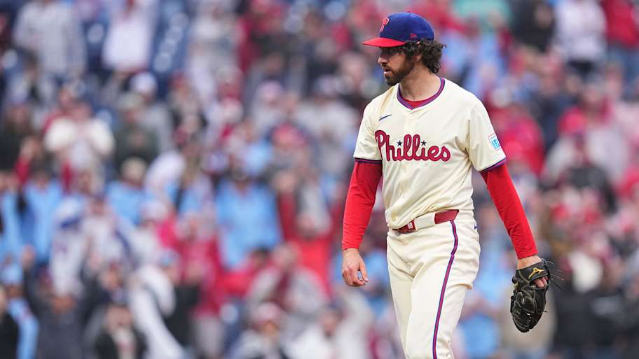 Phillies' offseason signing just became the most important arm in the ...