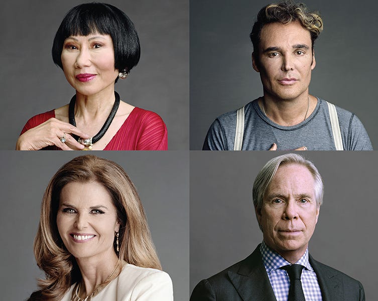 New exhibition of influential Baby Boomers opens at the WFMA at MSU Texas