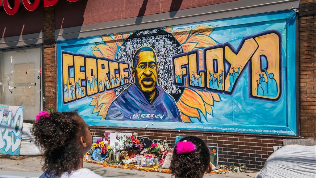 Day of Remembrance community events in Minneapolis honor life of George ...