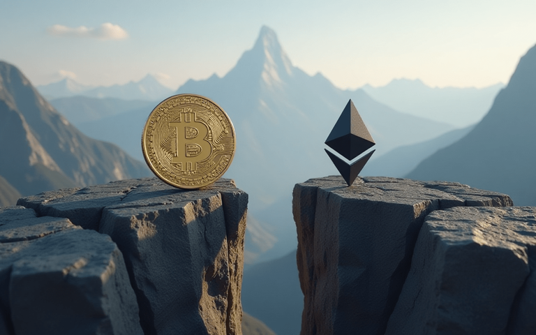 Bitcoin and Ethereum ETFs attract over $1 billion daily inflows amid Bitcoin ATH