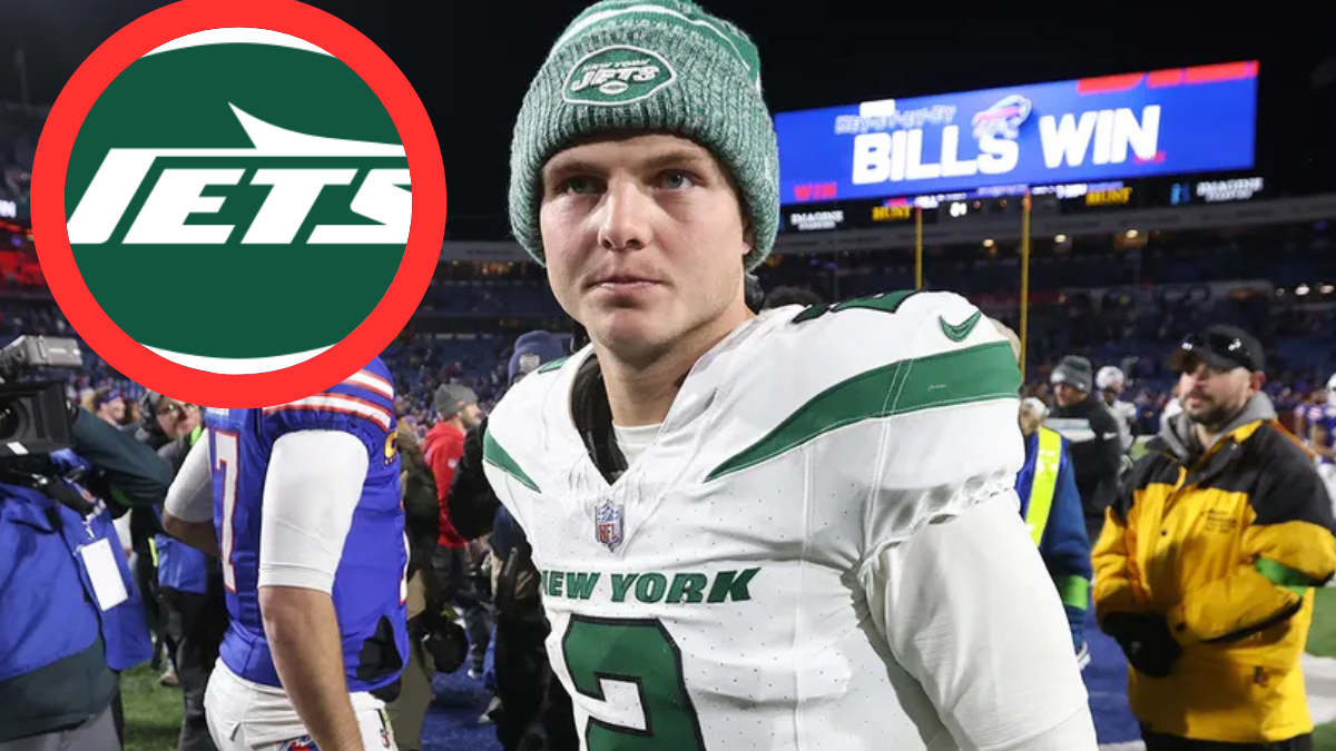 NFL: Zach Wilsons New Start in Miami Already Drawing Skepticism in New York