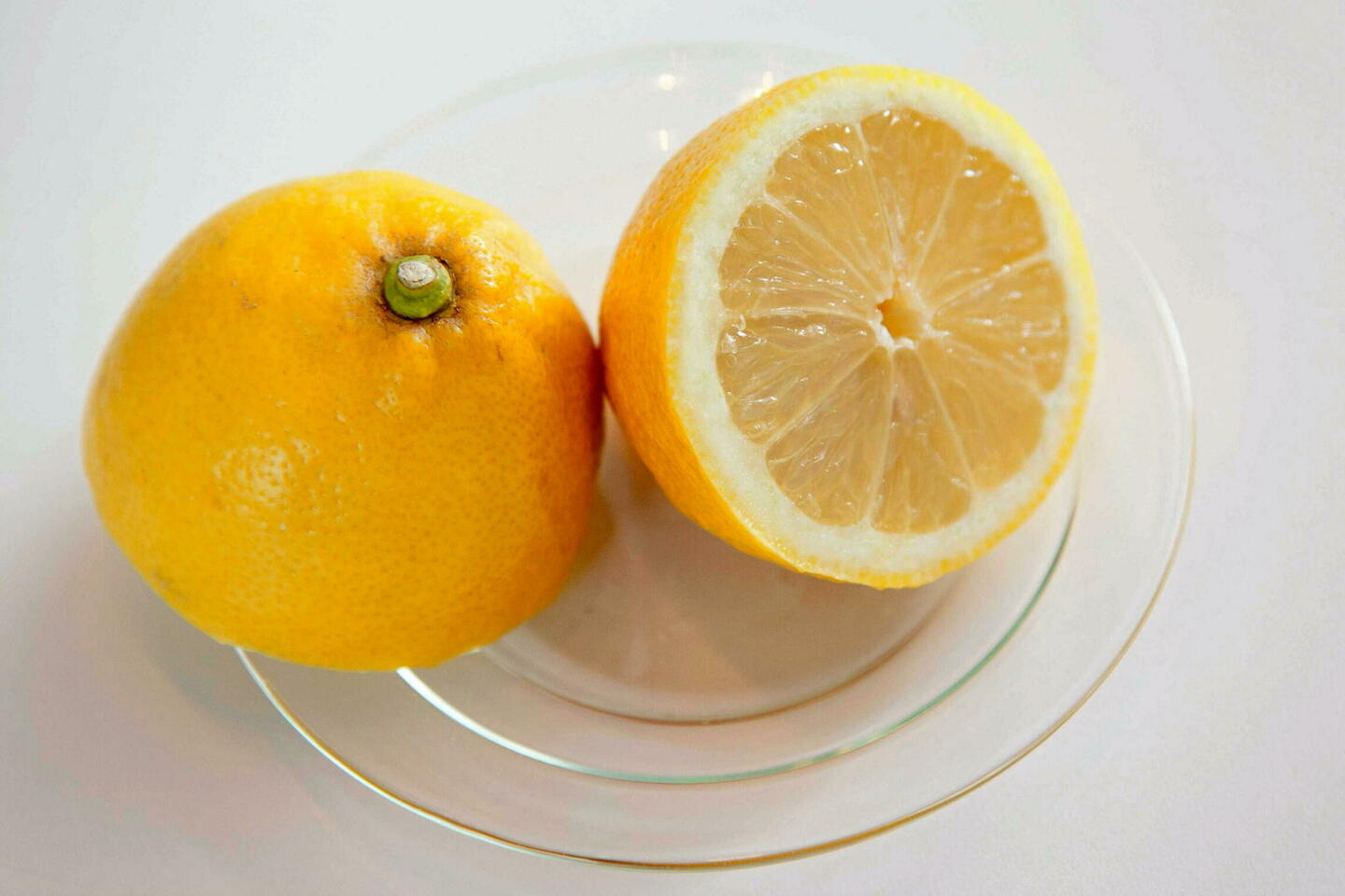 Le citron, un remède contre le cancer