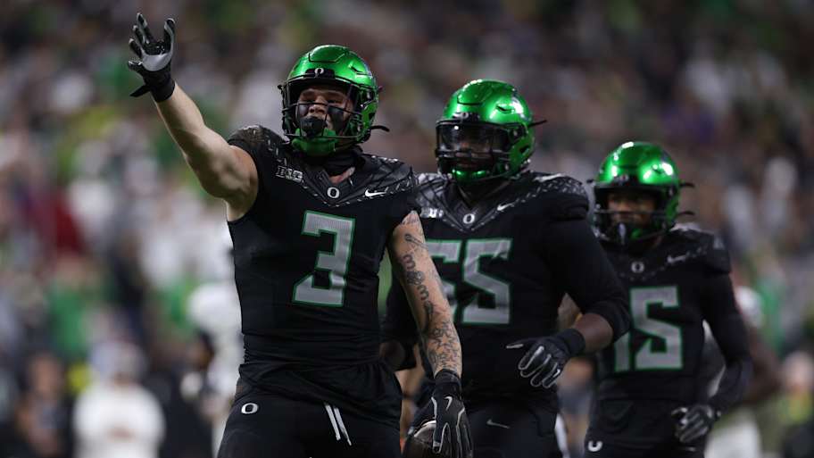 Why Terrance Ferguson Is Best Rookie on Rams’ Roster