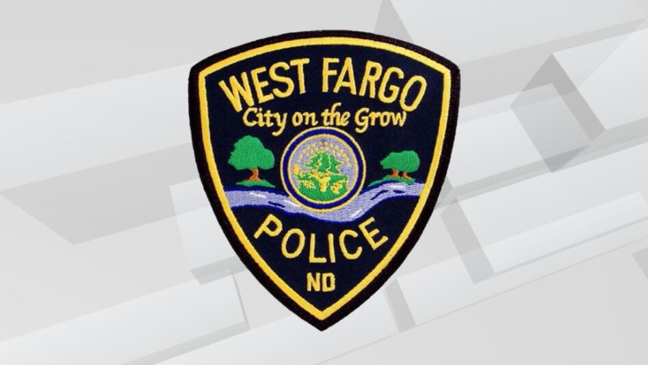 18-year-old arrested for DUI after rolling vehicle in West Fargo