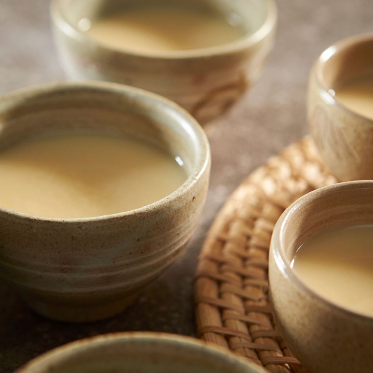 Vous connaissez le saké ? Mais attendez de découvrir le suul coréen