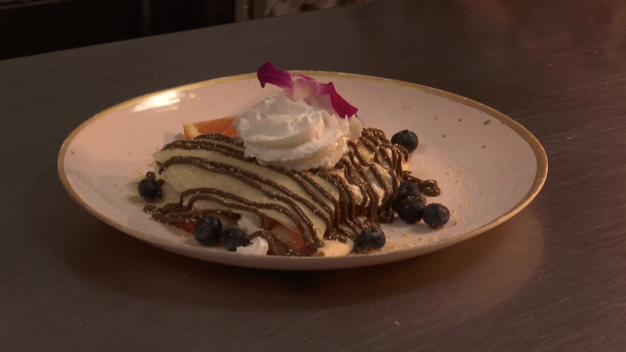 Elevated brunch, West Texas roots: Brunch and Munch curates class in Odessa