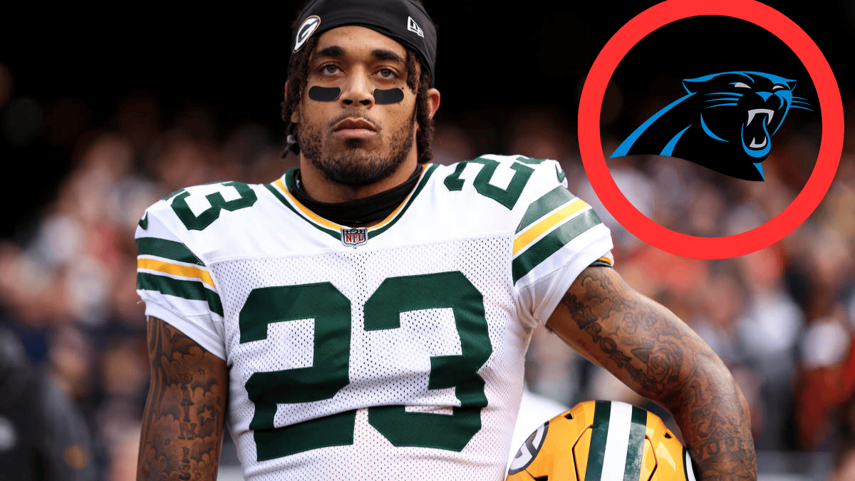 NFL Trade Rumors: Panthers Linked to Packers CB Jaire Alexander as ...