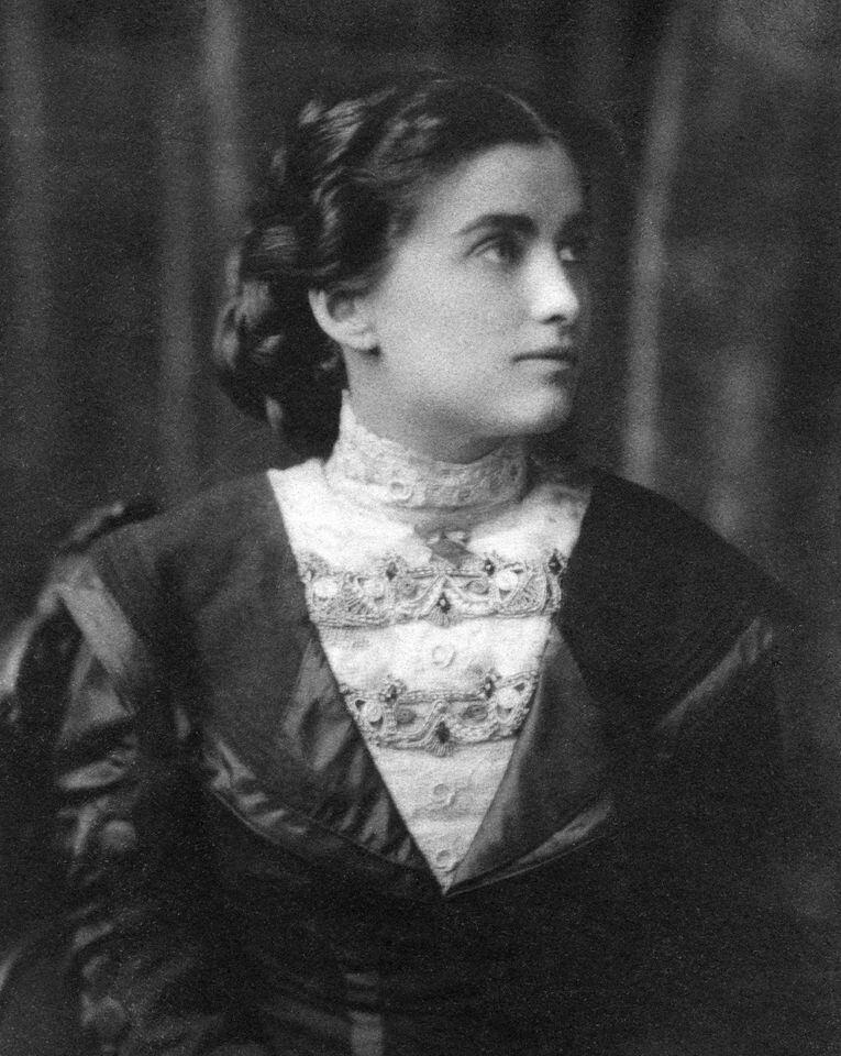 This Day in Oklahoma History: First woman elected to statewide office ...