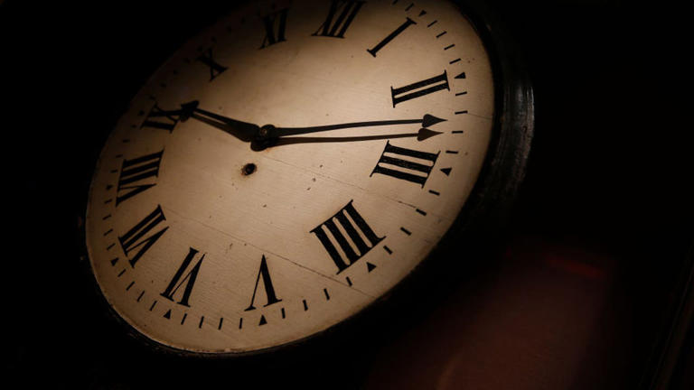 Texas lawmakers approve permanent daylight saving time, but the ...