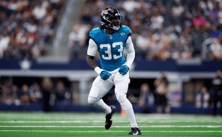 NFL: Devin Lloyd Headlines Jaguars Players Fighting for New Contracts in 2025