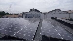 Nexans Kabelmetal inaugurates pioneering solar power system