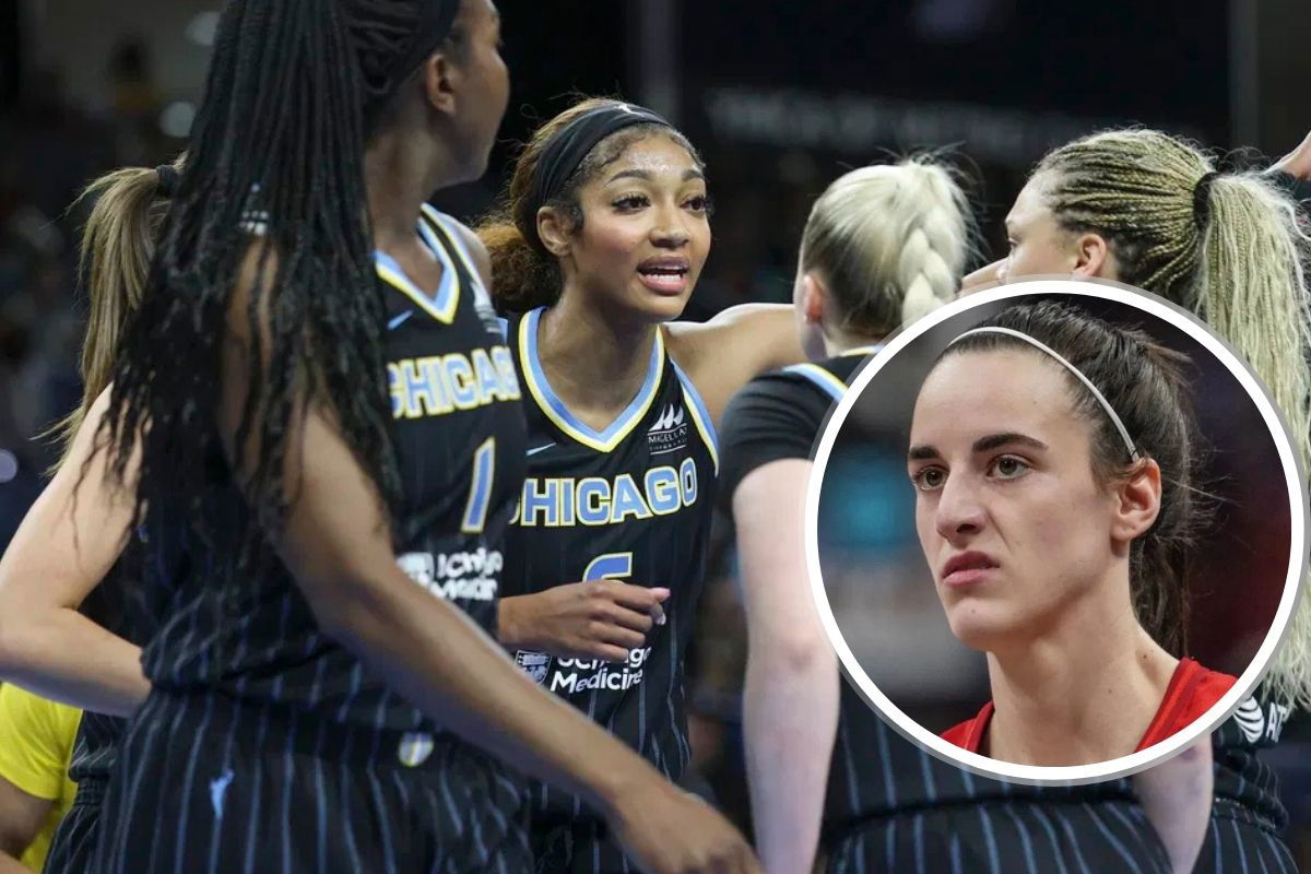 Chicago Sky Hits Rock Bottom as Angel Reese Tops Caitlin Clark WNBA ...